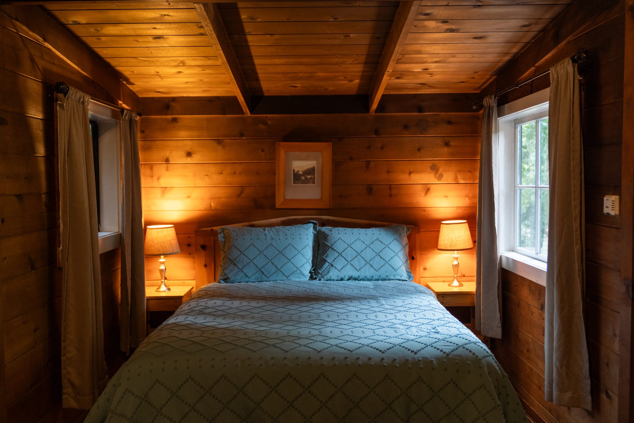 Fall in Big Sur: The Secret Season for a Peaceful Retreat at Ripplewood ...